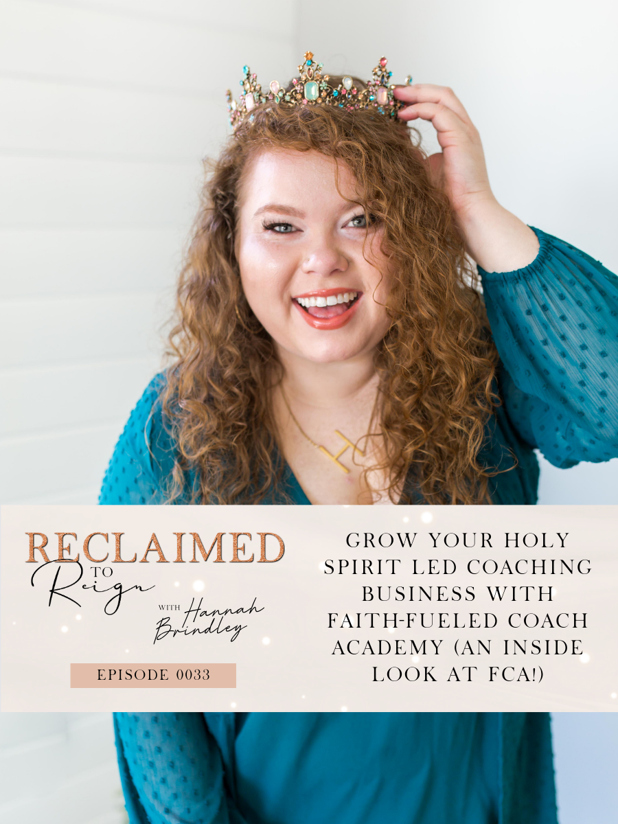 5 Surprise Benefits My Students Experience Inside of Faith-Fueled Coach ...