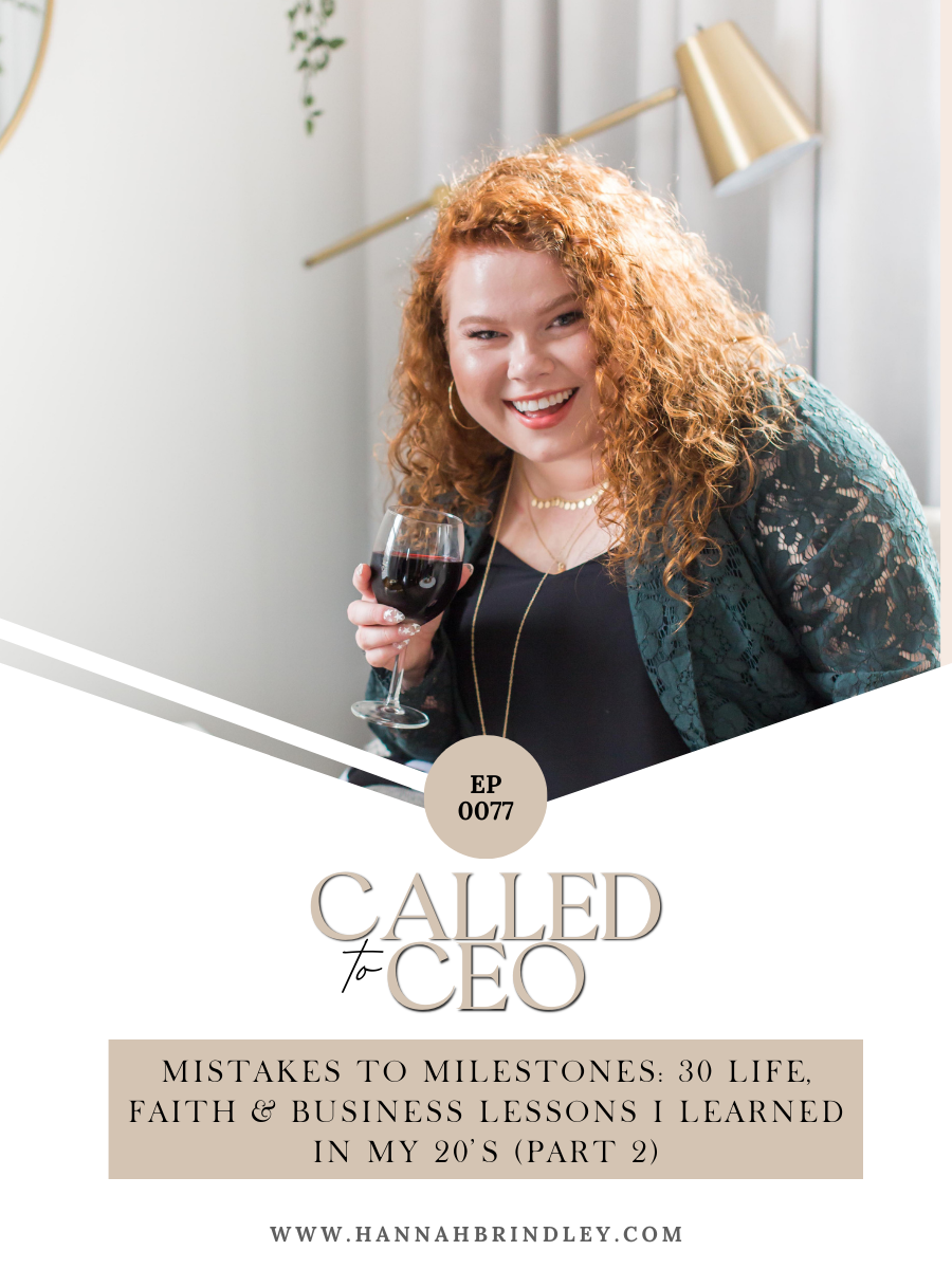 Blog | hannahbrindley.com